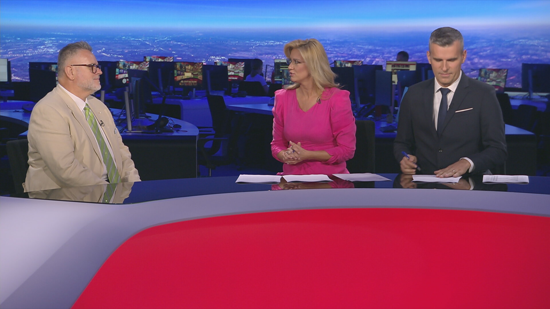 Stručnjak o Milanovićevoj ulozi na mimohodu: "Njegova odluka neće umanjiti vrhunac tog događaja"