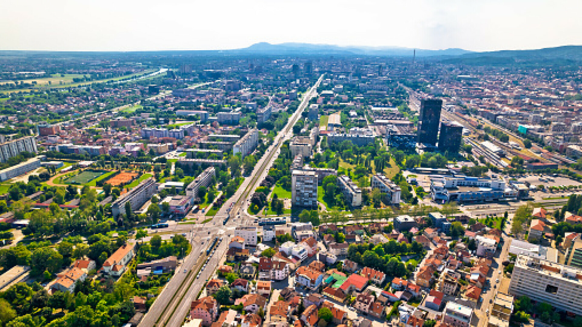 KARTA Danas poseban režim u Zagrebu: Pogledajte što se i kada zatvara za promet