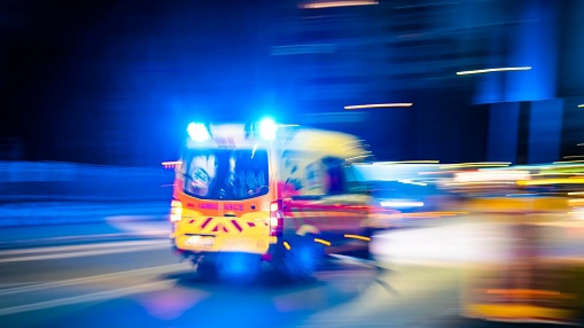 Pucnjava ispred kasina: Ubijene tri osobe, dvije teško ranjene