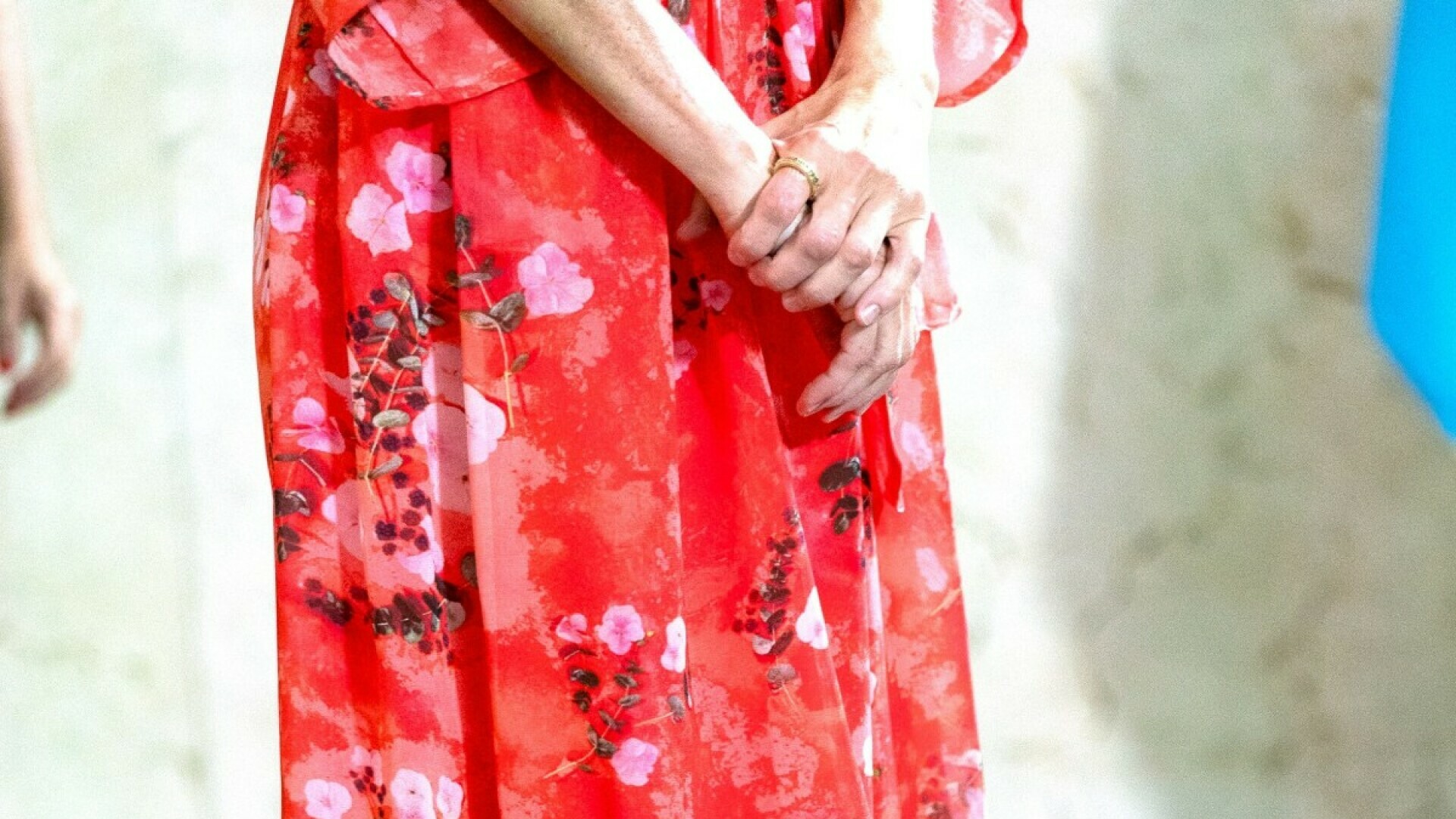 Kraljica Letizia u haljini prepunoj divnih detalja, savršena je za ljeto