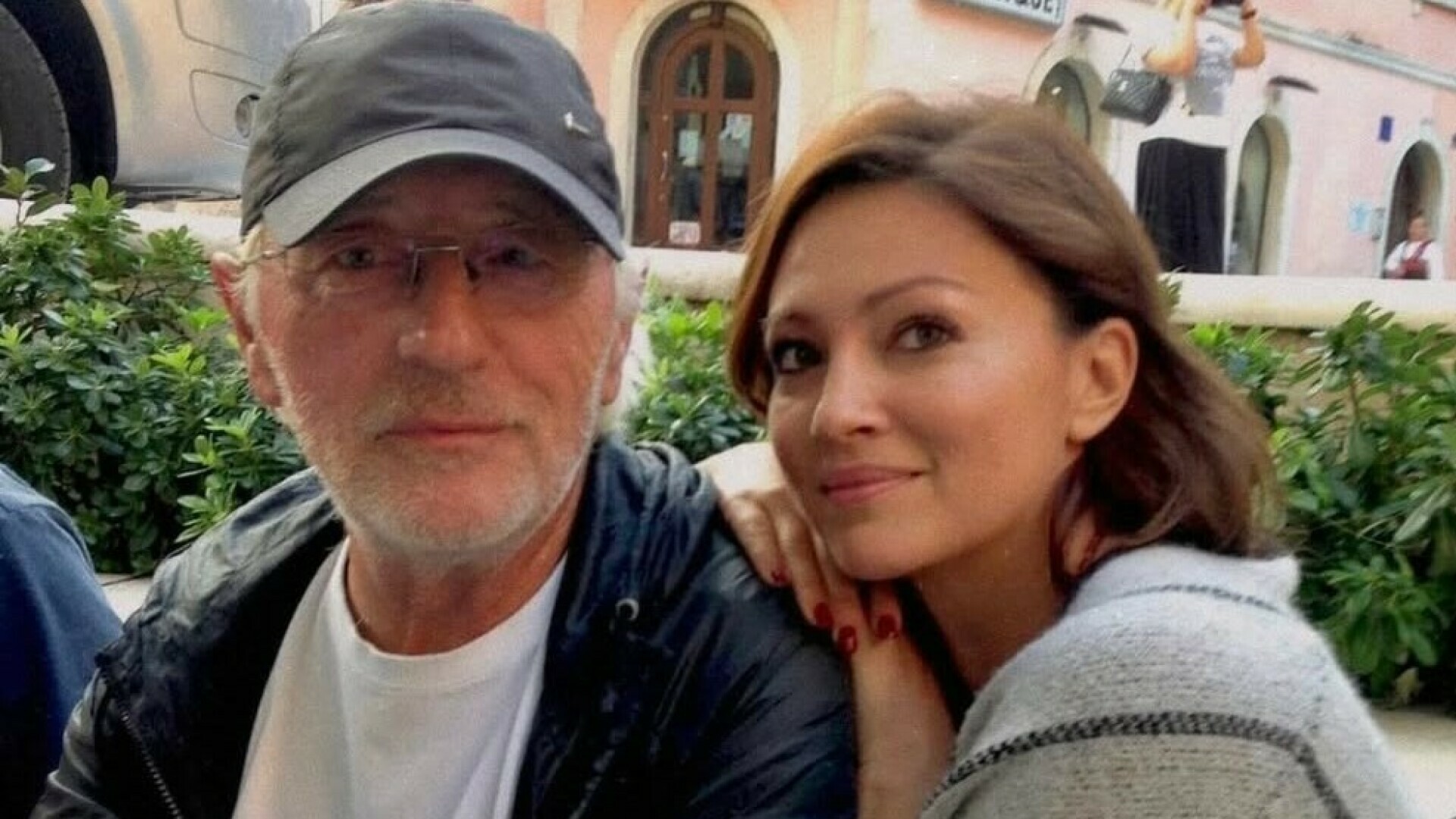 Nina Badrić prisjetila se neprežaljenog Olivera i riječi koje je rekao ...