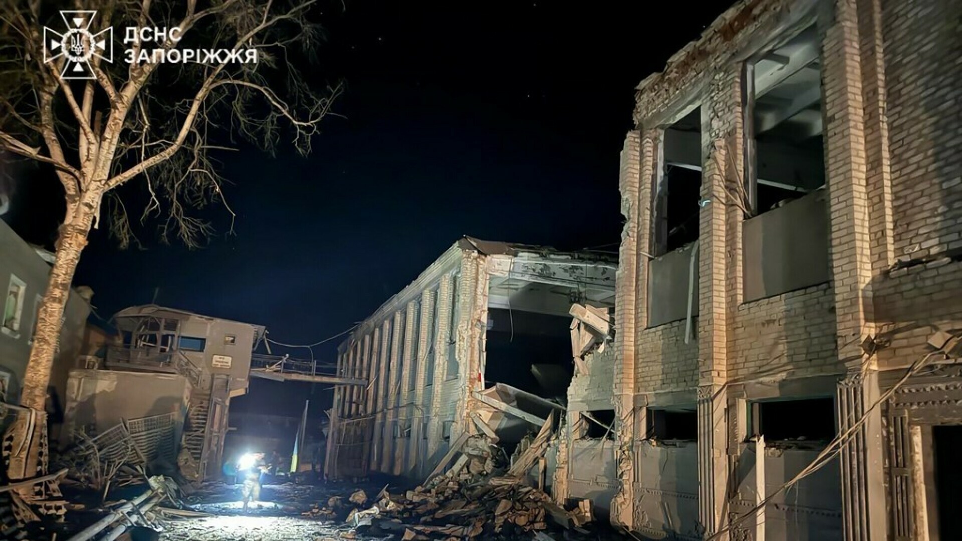 FOTO Najmanje 20 mrtvih u napadima tijekom noći: "Još jedan ratni zločin Rusa"