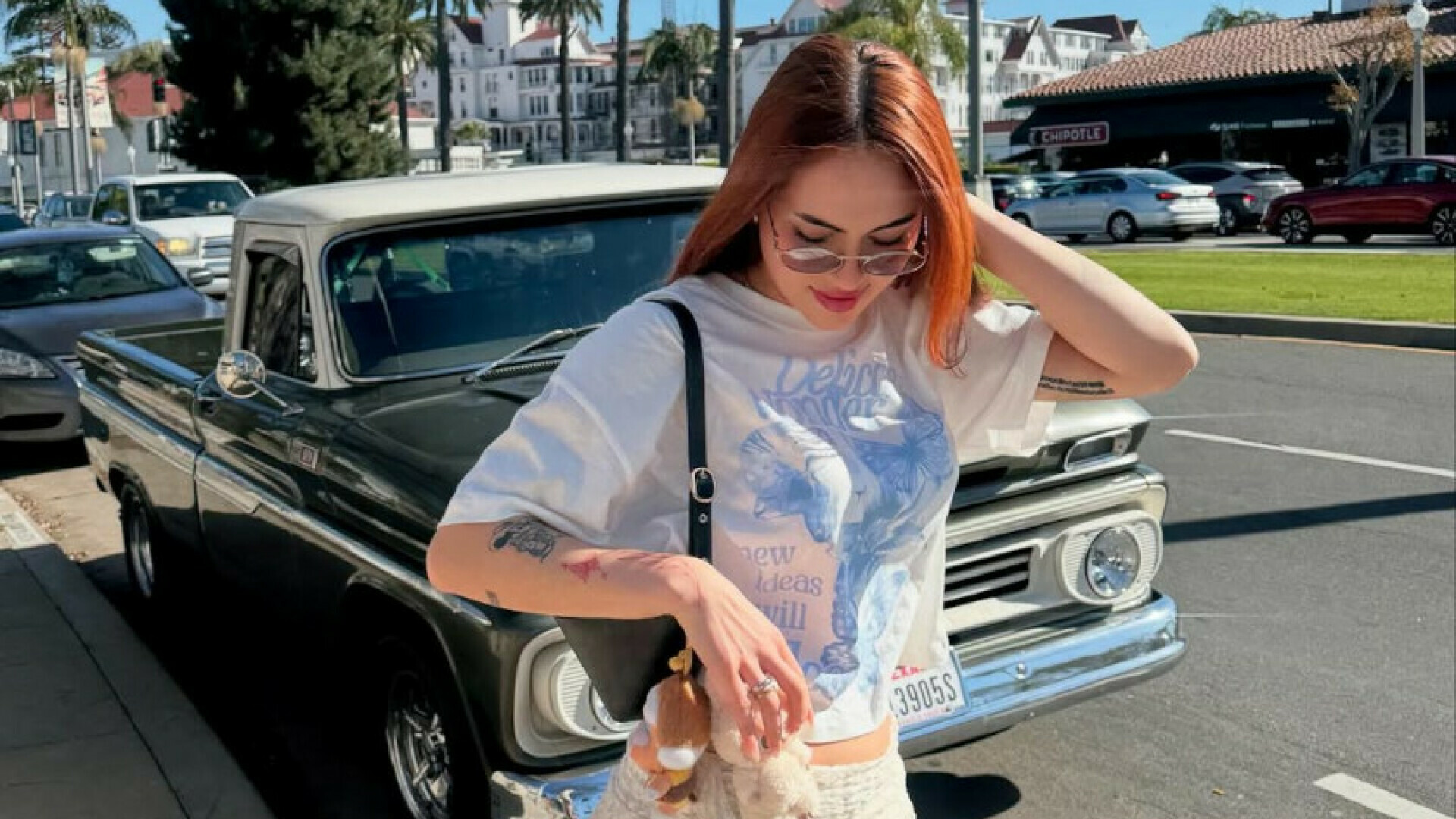 Tip suknje koja je osvojila ljubiteljice mode u svijetu i u Hrvatskoj ...