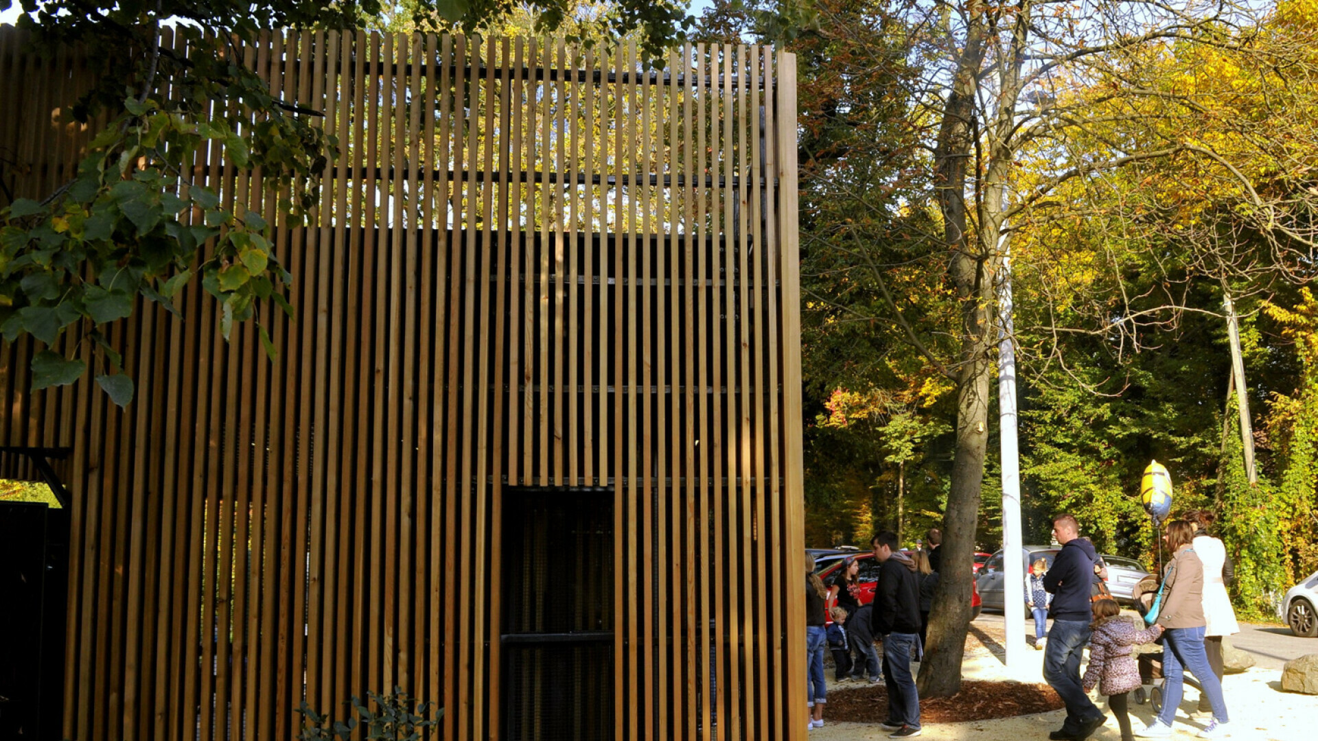 FOTO Kako je samo šarmantna nova ljubimica Zagrepčana! "Svi je čuvaju ...