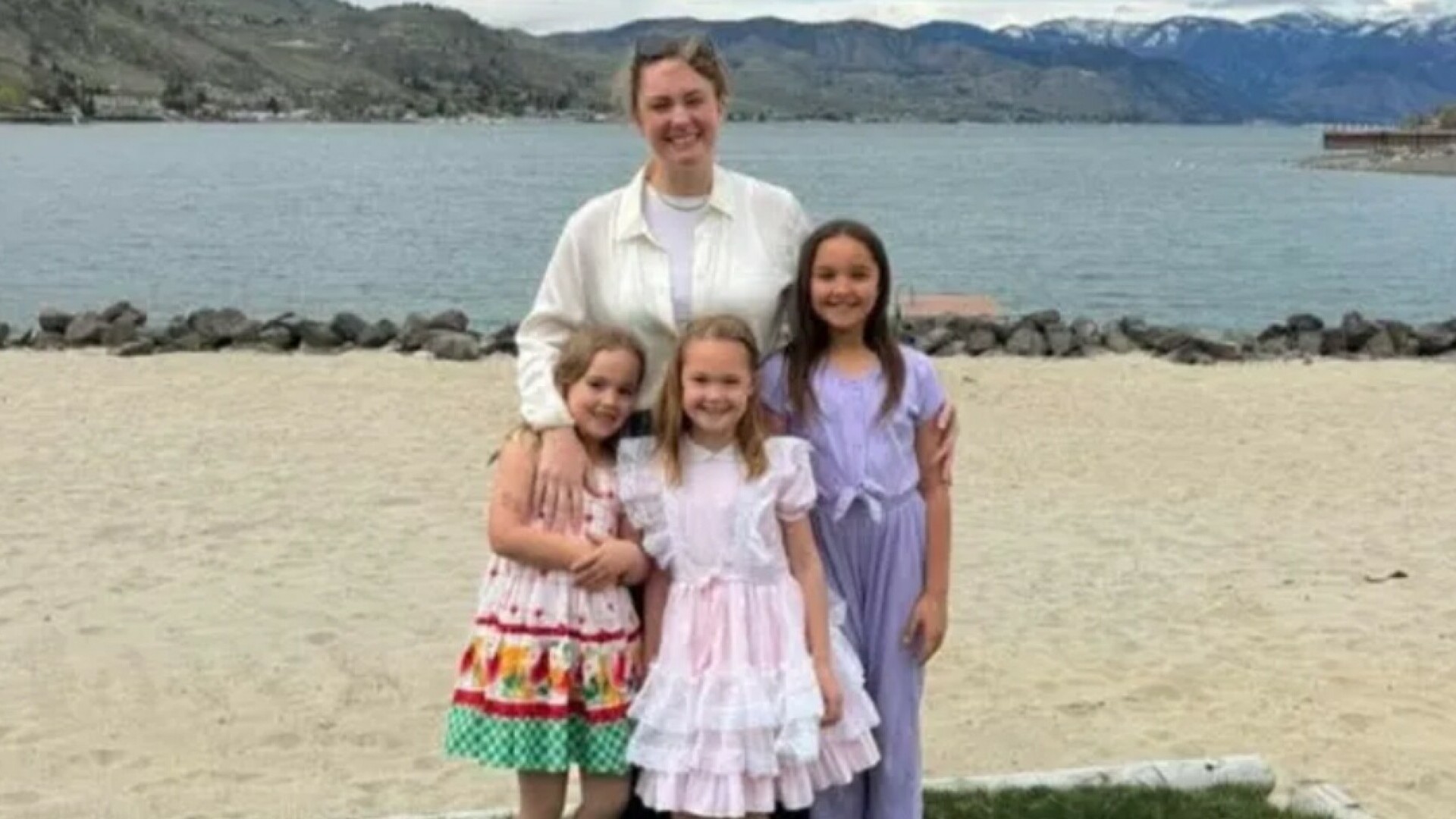 Stravično ubojstvo, otac monstrum zadavio tri djevojčice: "Nudimo 20.000 dolara za informaciju o ...