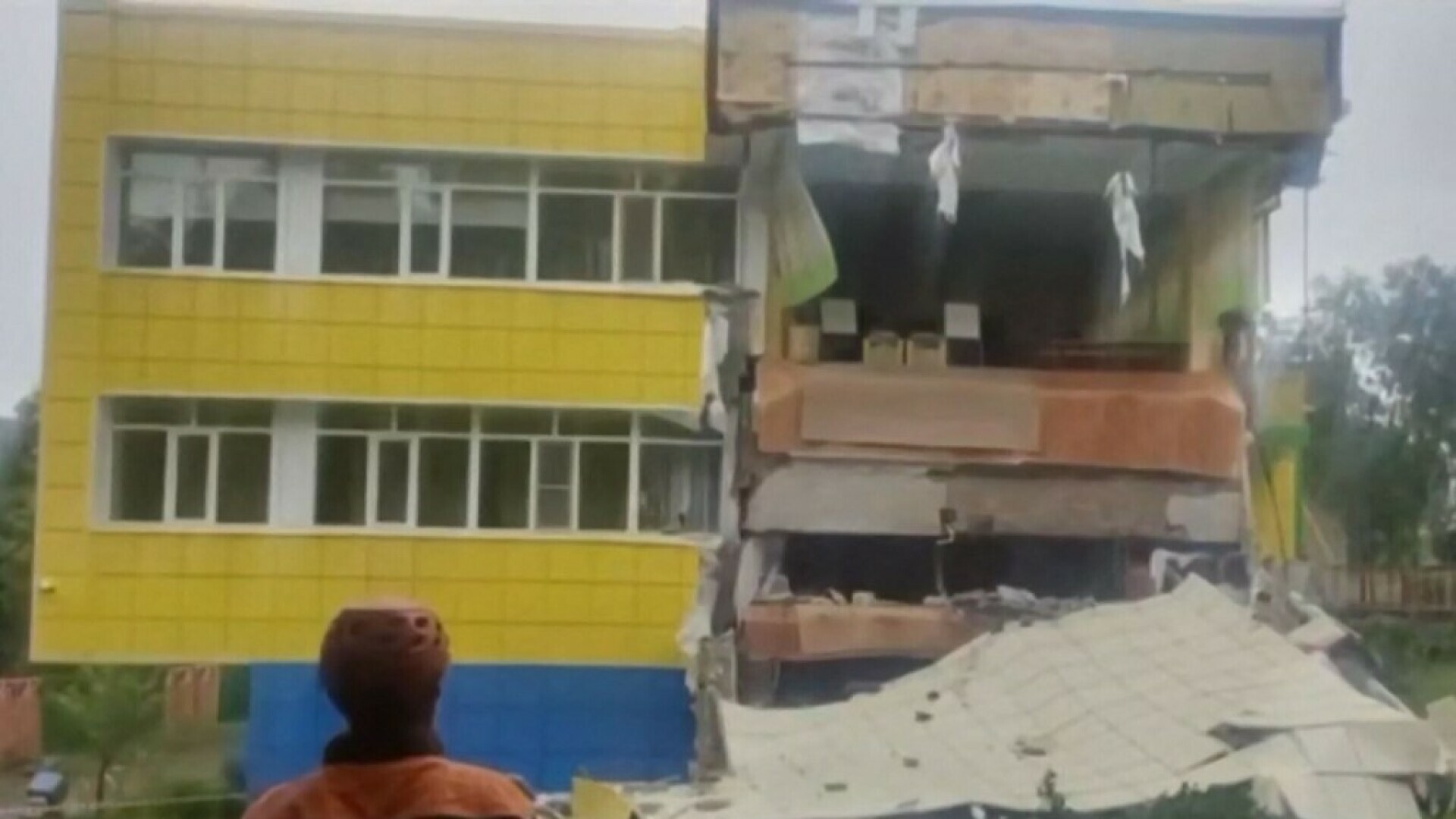 Kako je moguće da u jednom od najjačih potresa ikada nije bilo žrtava: Evo zašto nije došlo do ...