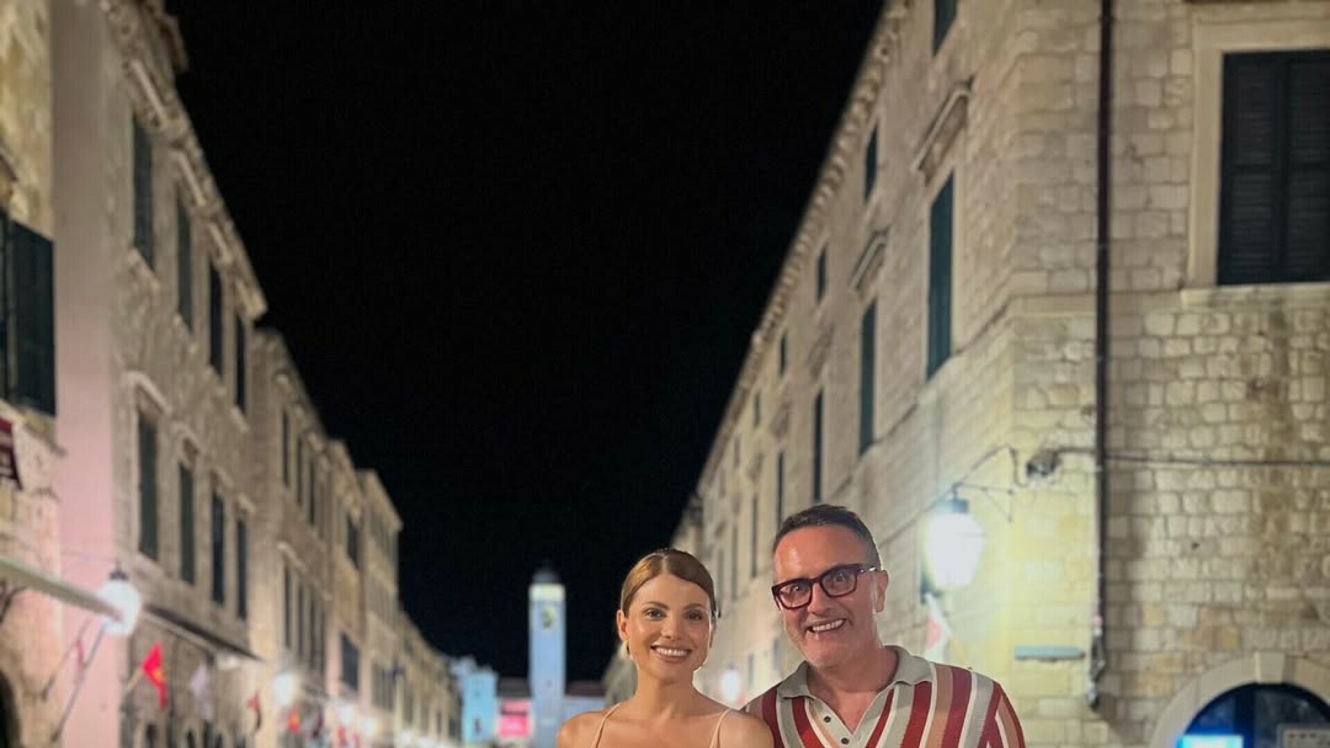 Lejla Filipović pokazala je zgodne sinove koji su već odrasli momci ...