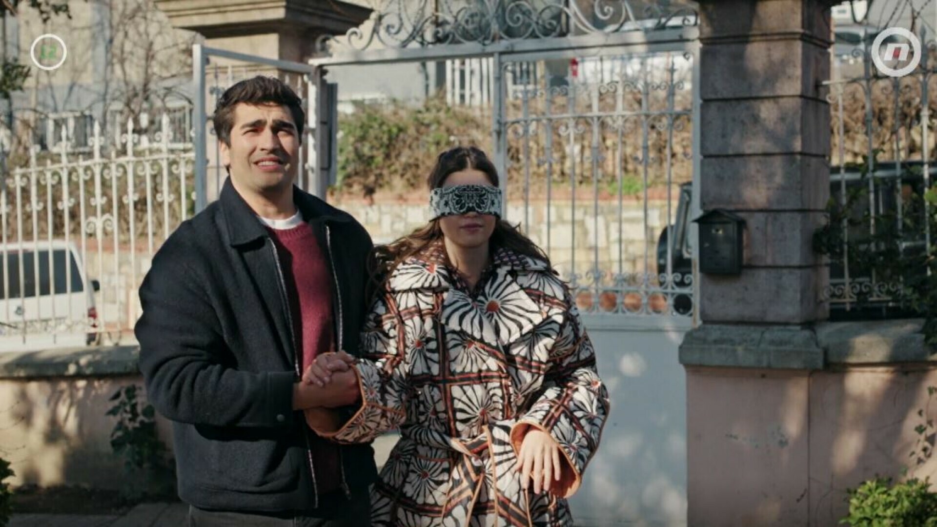 Može li mržnja srušiti sve životne planove doznajte u novim epizodama serije "Zlatni kavez"