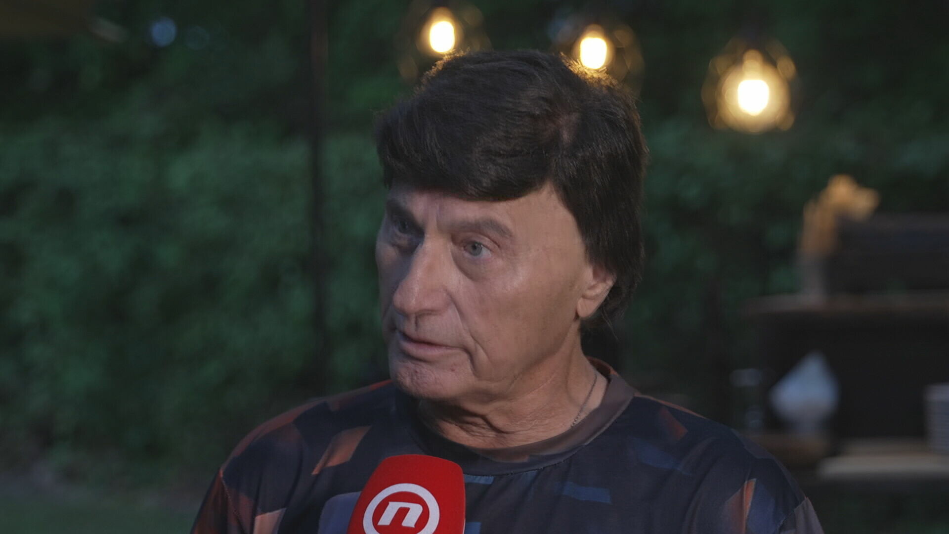 Duško Lokin ispričao zašto je godinama bio u svađi sa Severinom