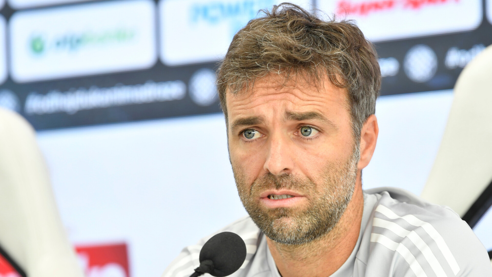 Garcia najavio uzvrat sa Zirom i otkrio: Za Hajduk debitira 18-godišnji ...