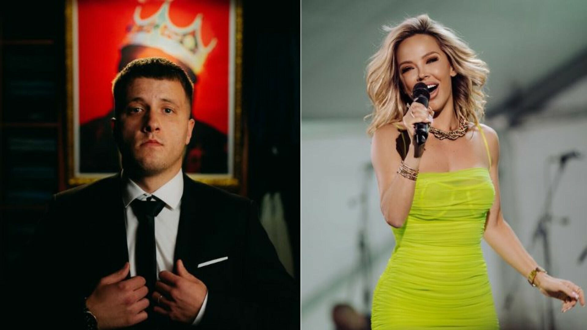 Ljudi o hrvatskim slavnim osobama koje su upoznali – kakav je Grše, a kakva Maja Šuput?