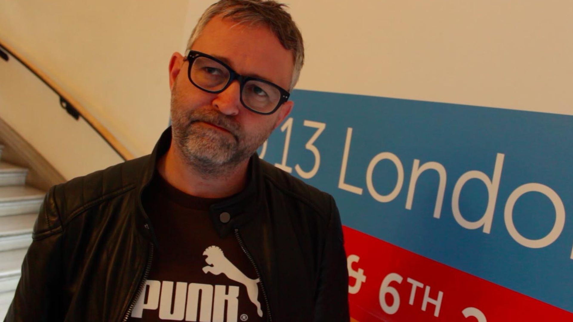 Mike Butcher iz TechCruncha podijelio nekoliko savjeta za startupe #LeWeb