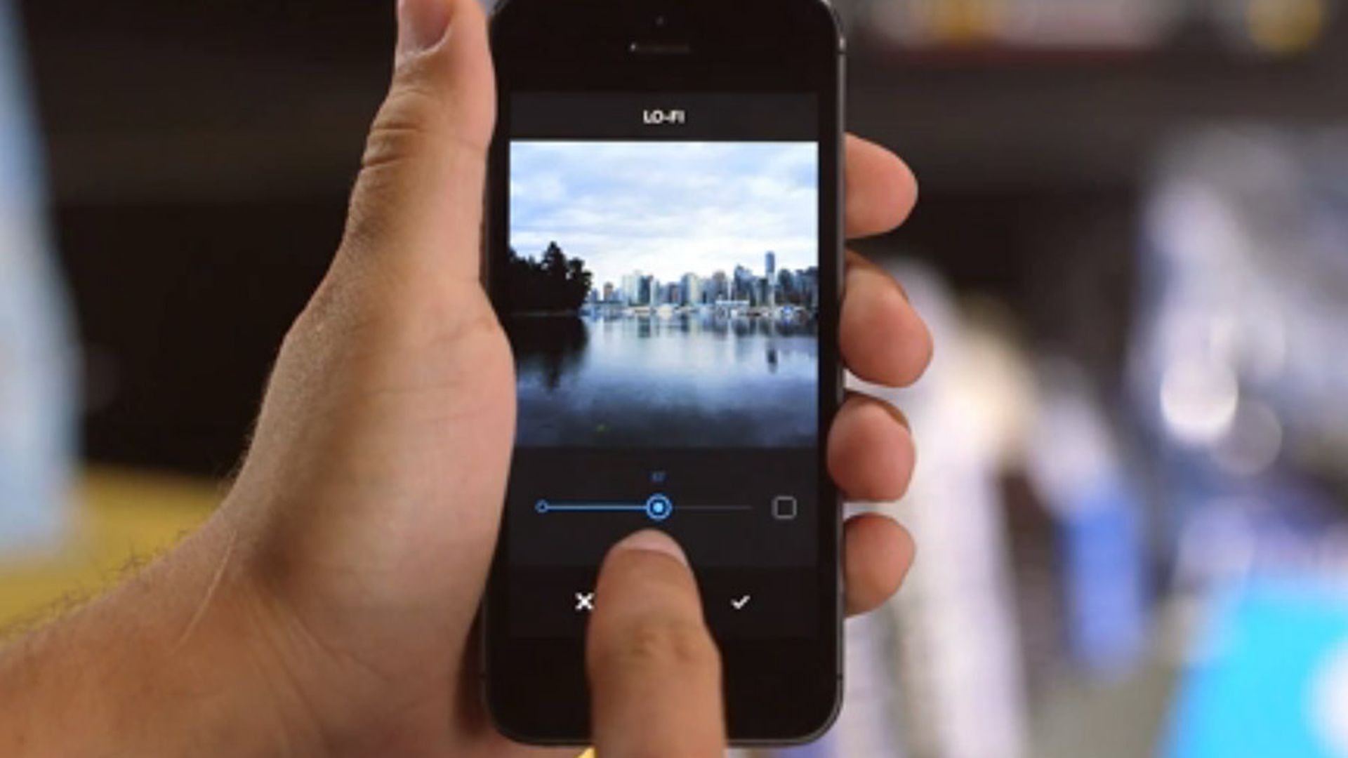 Instagram predstavio nove alate za uređivanje slika