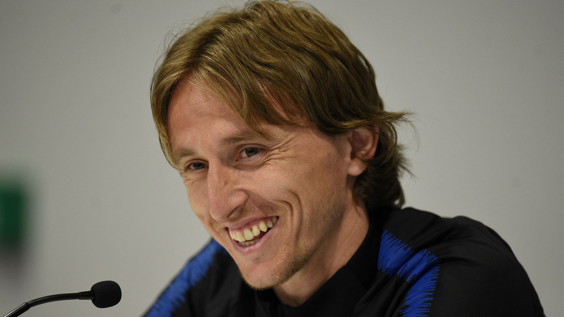Luka Modrić otkrio po čemu se današnji Brazil razlikuje od onog prije ...