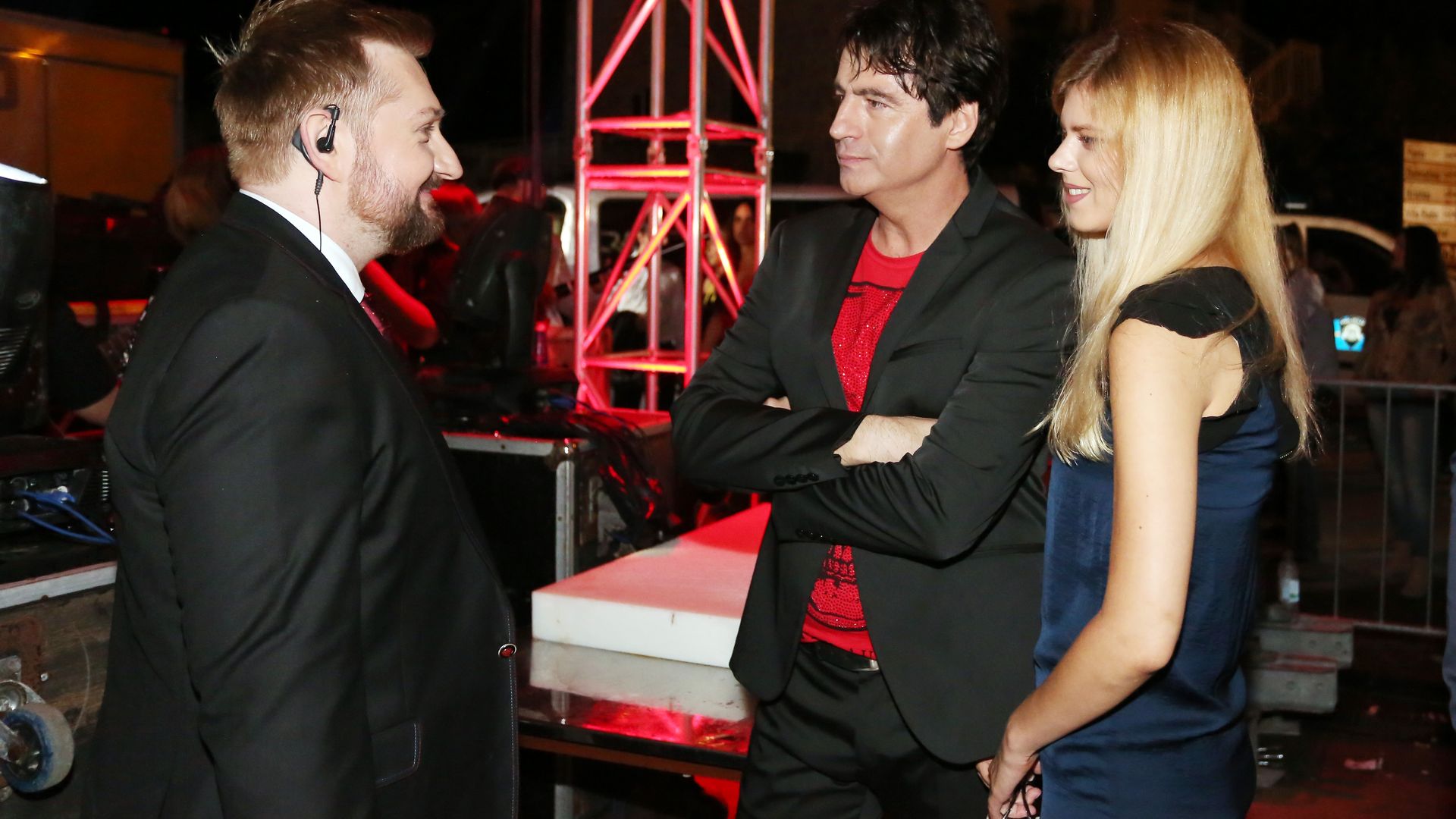 Boris Novković čeka dijete s 25 godina mlađom "najseksi Hrvaticom"