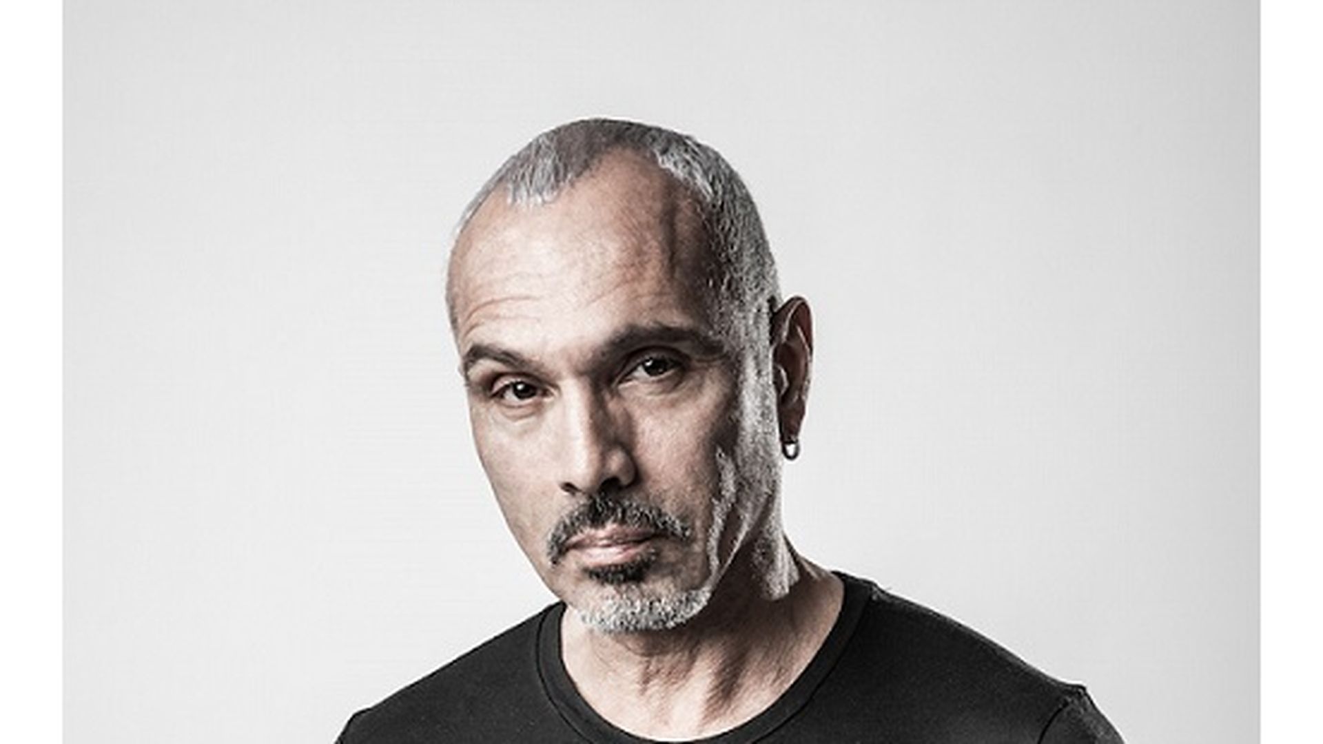 Pogledajte kako danas izgleda legendarni David Morales