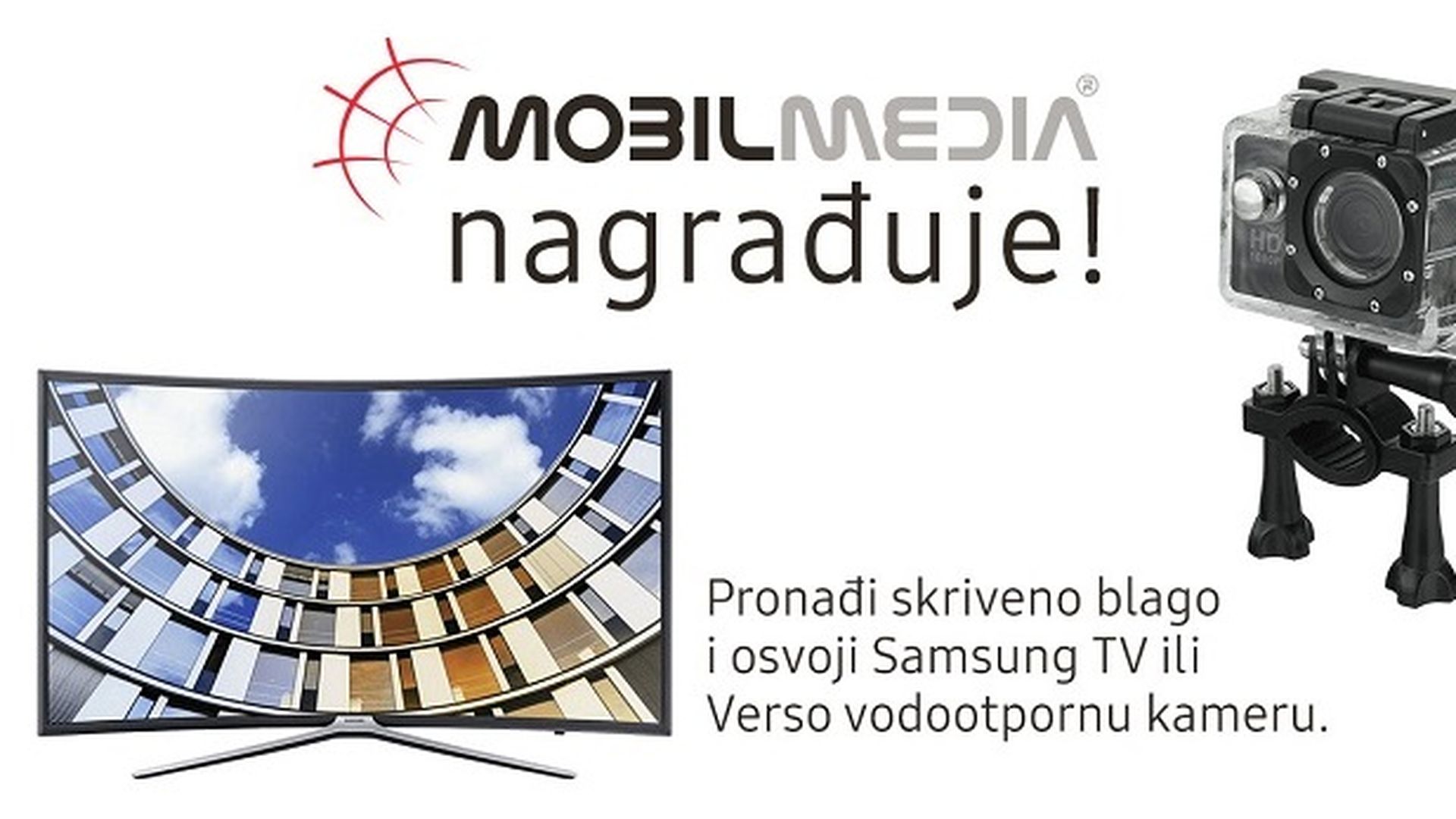 Mobilmedia nagrađuje!