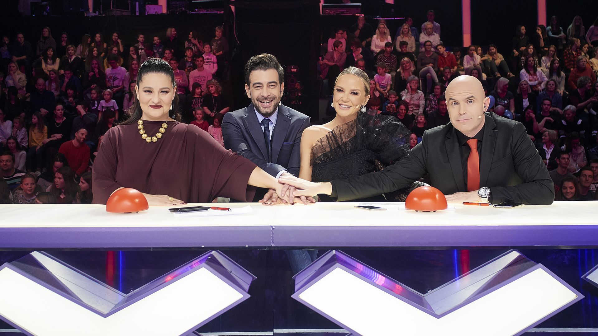 Najgledaniji zabavni show 'Supertalent' kreće s audicijama!