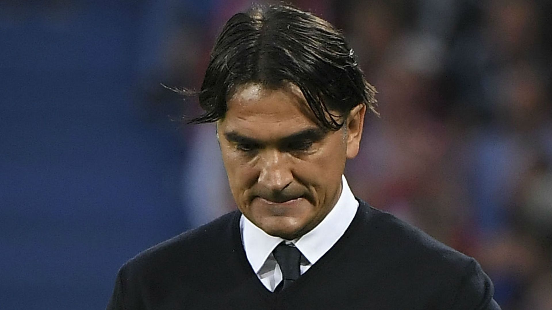 Potres u reprezentaciji: Nikola Kalinić već danas napušta kamp i odlazi ...