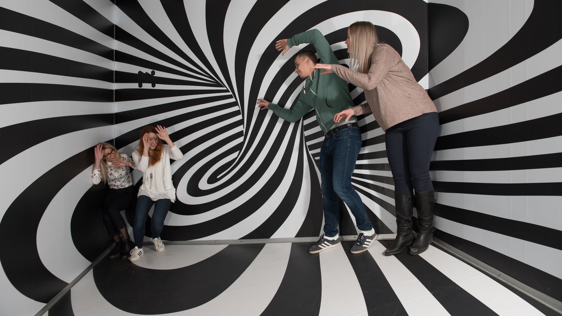 Zagrebački Muzej iluzija proslavio 3. rođendan