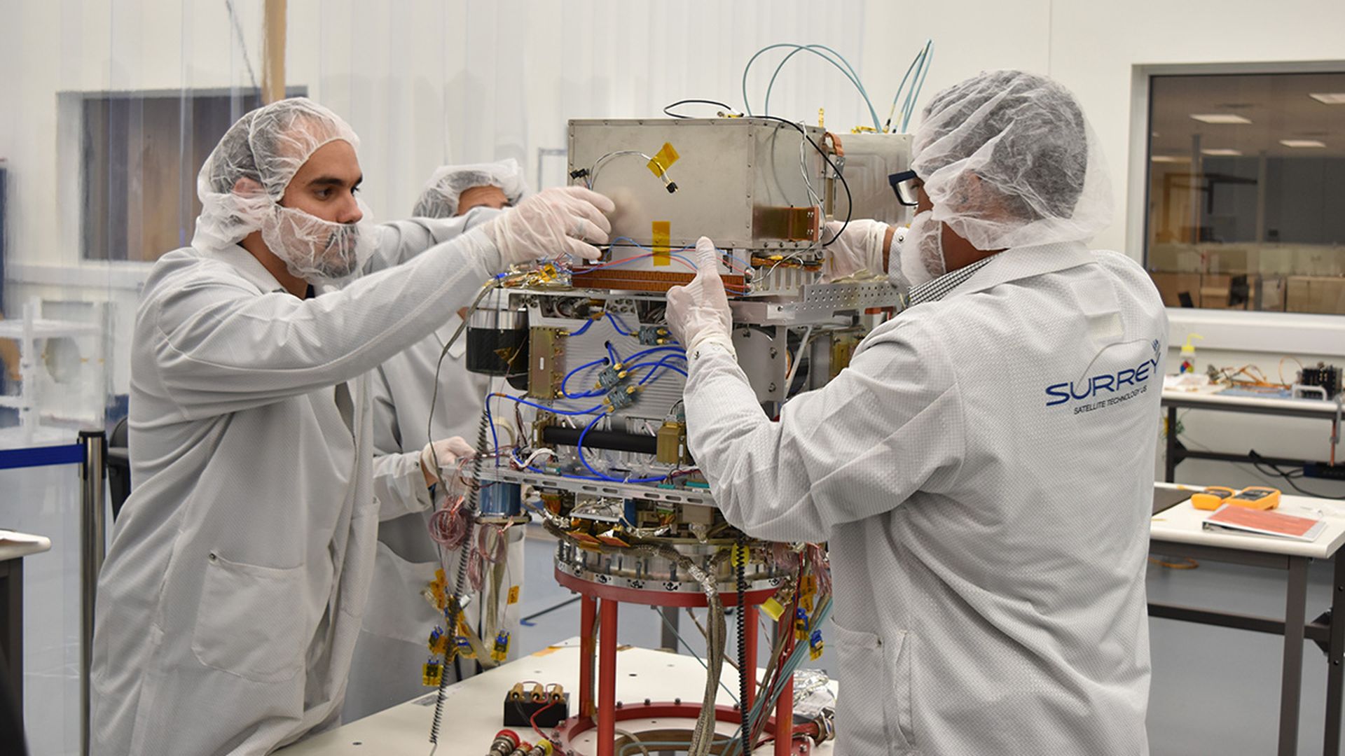 NASA u svemir šalje uređaj koji će u potpunosti promijeniti svemirska ...