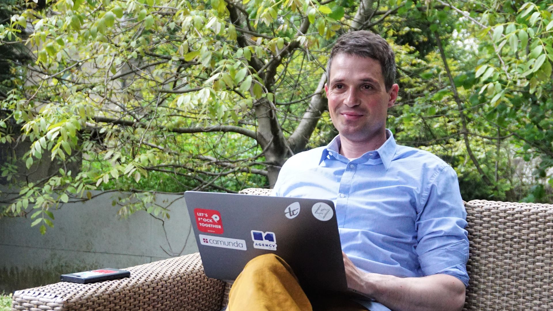 Hrvatski startup u pohodu na europsko tržište: "Želimo napraviti nešto ...