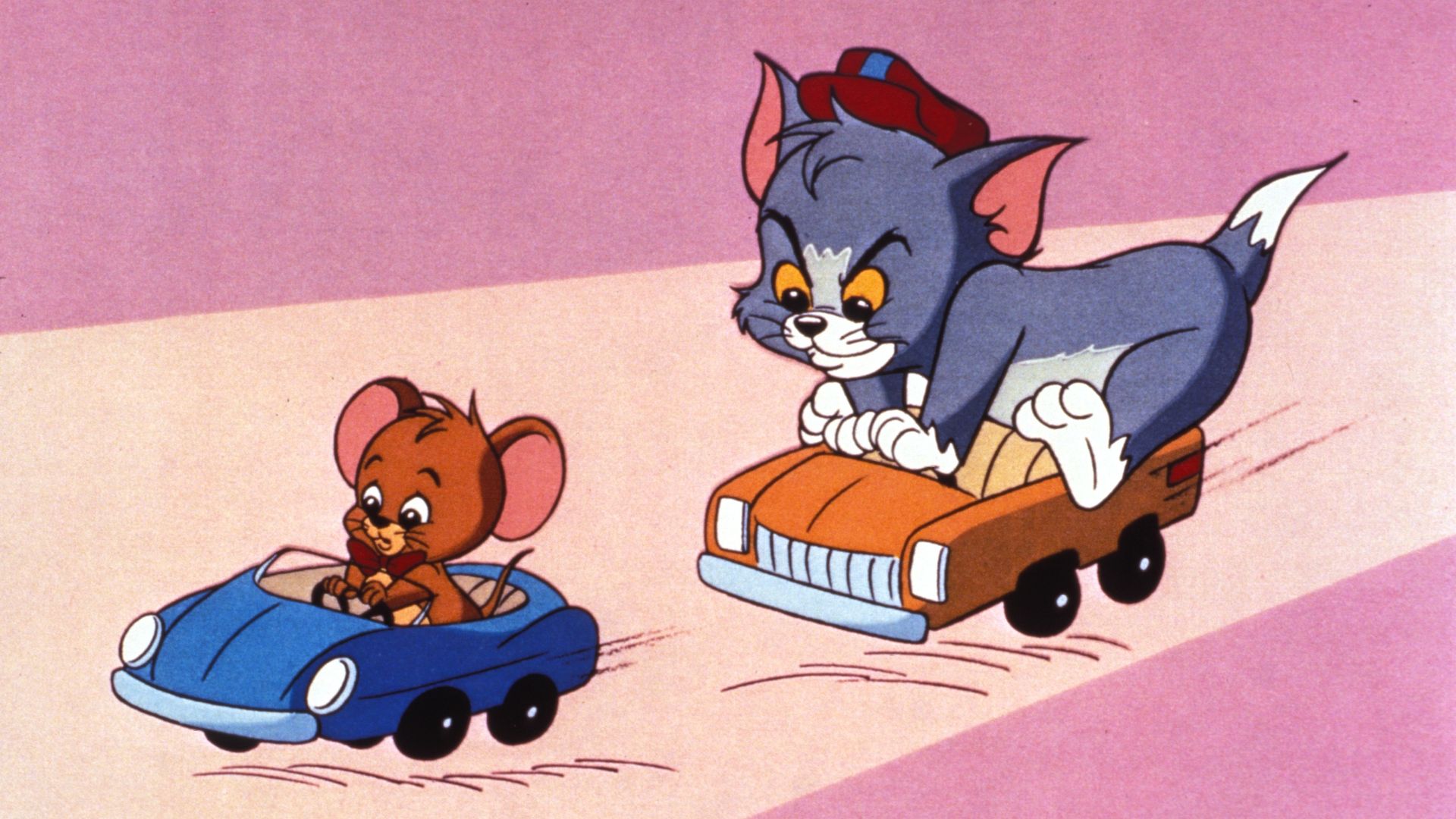 Mini Tom i Jerry, 3. sezona