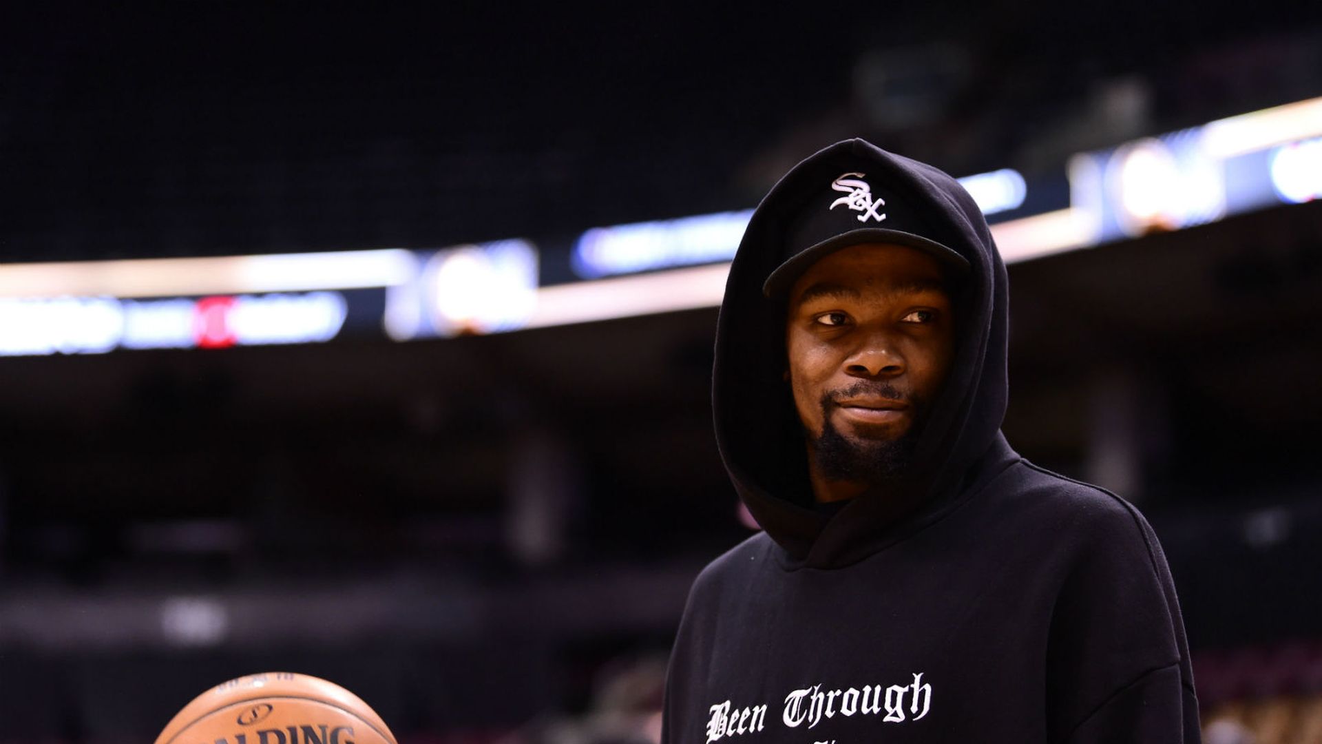 Warriorsi u problemima uoči treće utakmice: Durant ne igra, Thompson ...