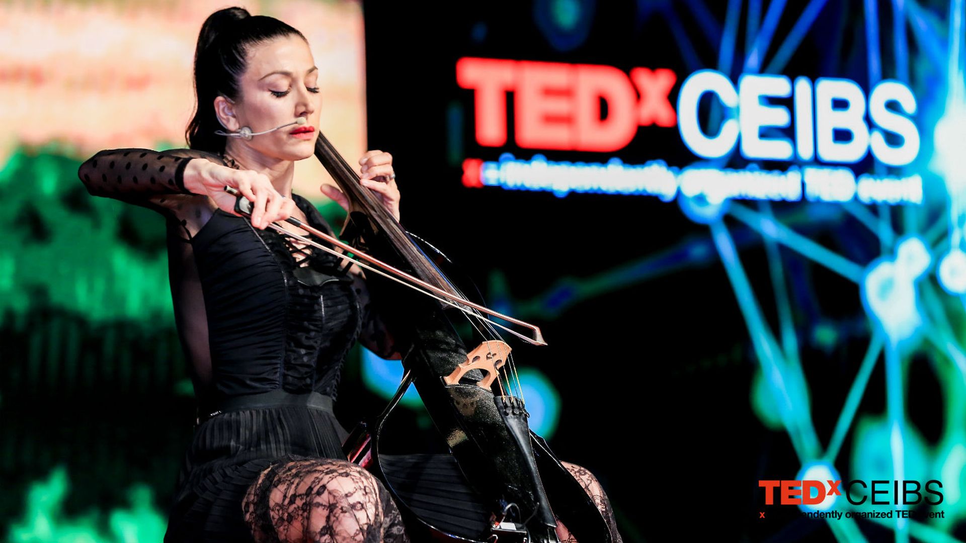 Ana Rucner oduševila na svjetski poznatom događanju u Kini