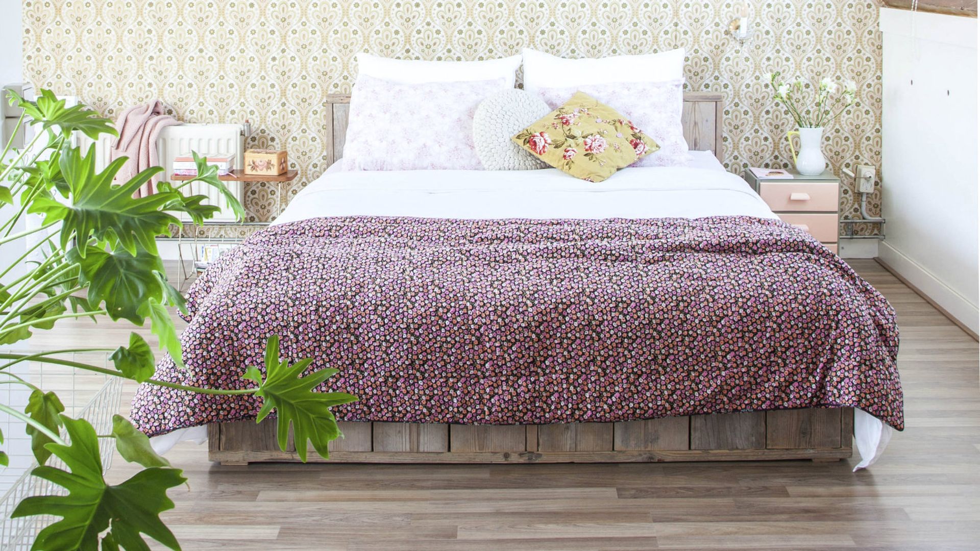 Feng shui: Pravila o položaju kreveta u spavaćoj sobi koja (ne) donose ...