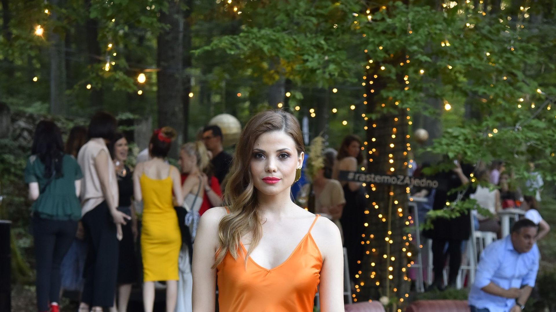 Miss Hrvatske 1998. danas je još ljepša, a za poznatim suprugom ...