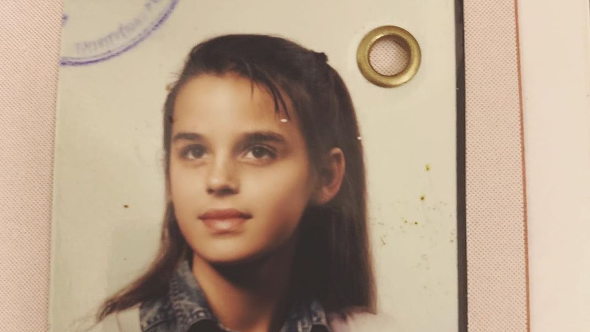 Jedna od najuspješnijih hrvatskih manekenki objavila fotografiju staru ...