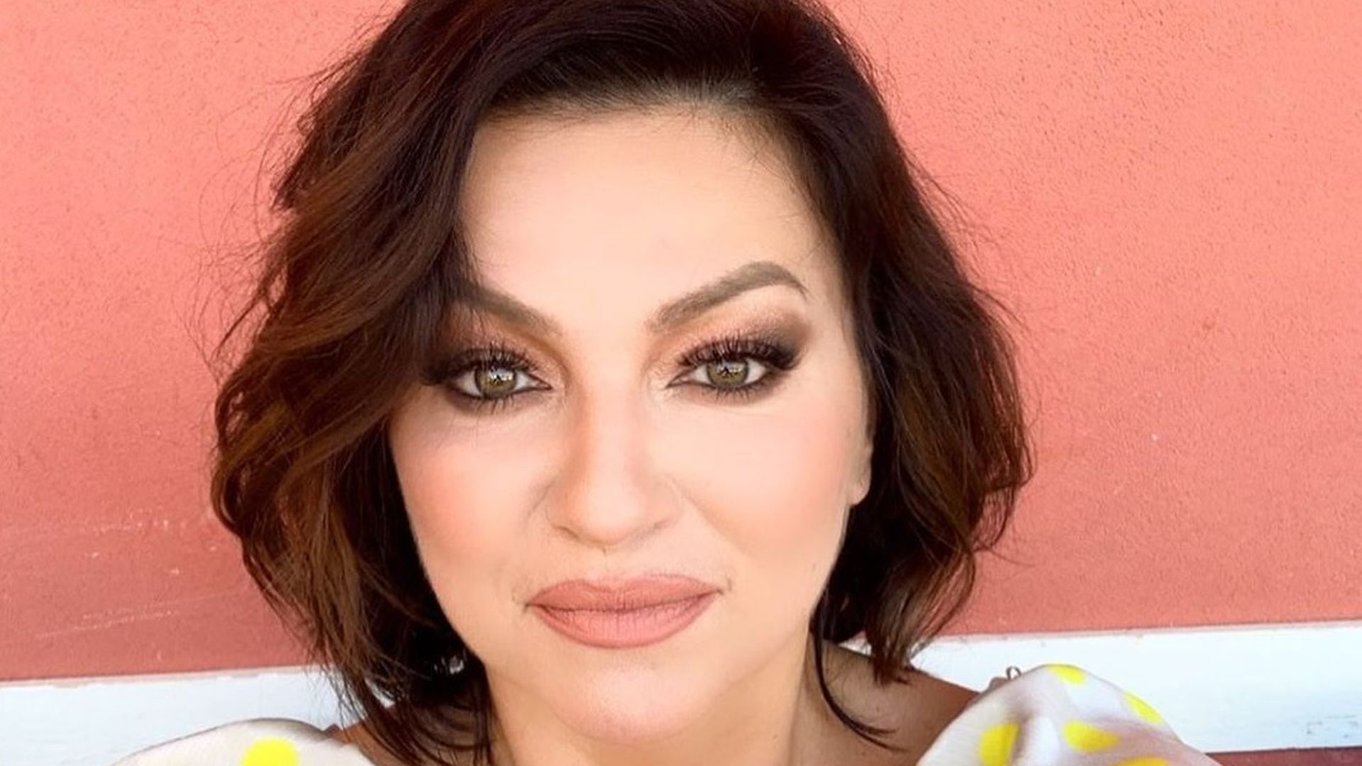 Nina Badrić Iskreno Progovorila O želji Za Majčinstvom I O Bivšem Suprugu S Kojim Je Bila 12 Godina
