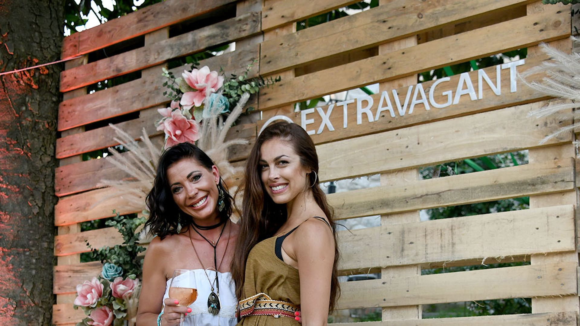 Ivana Paris blista poslije razvoda, a pažnju je plijenila i bivša ...