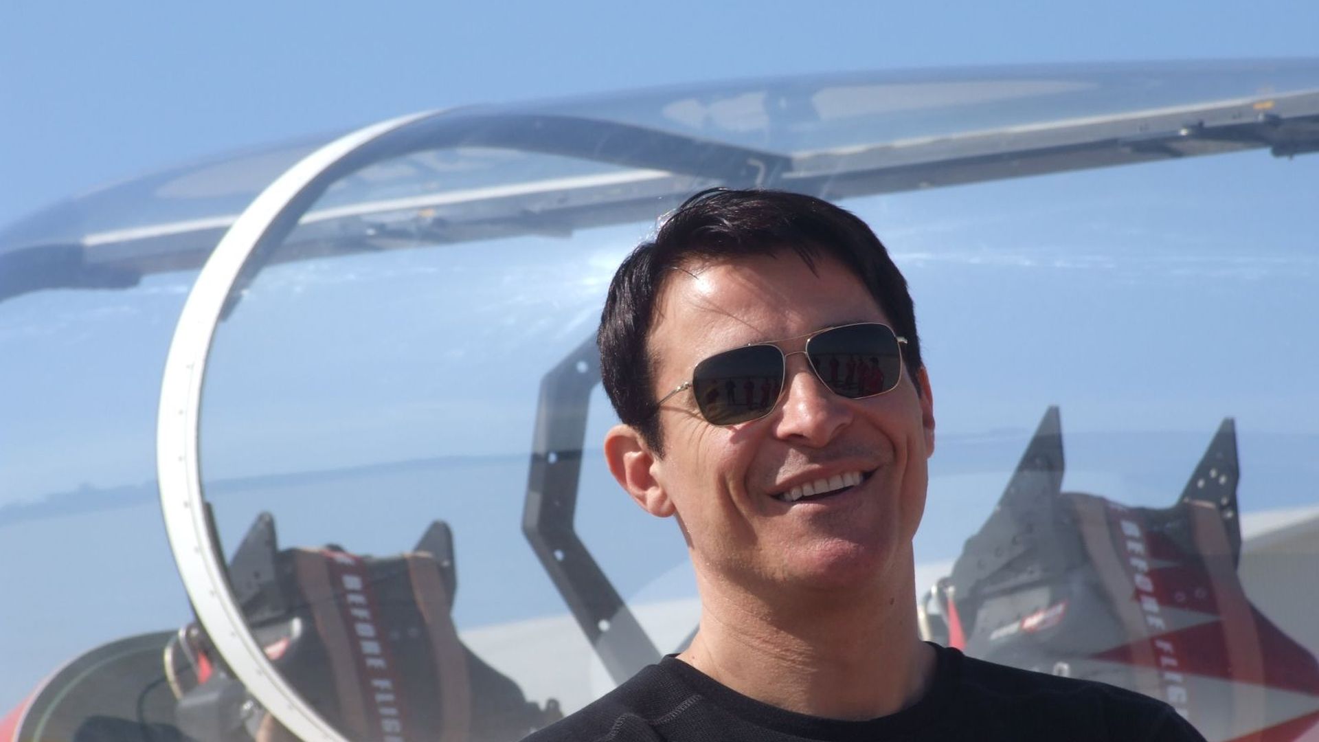 Goran Višnjić od doktora u "Hitnoj službi" postao "General": Po kojoj ...