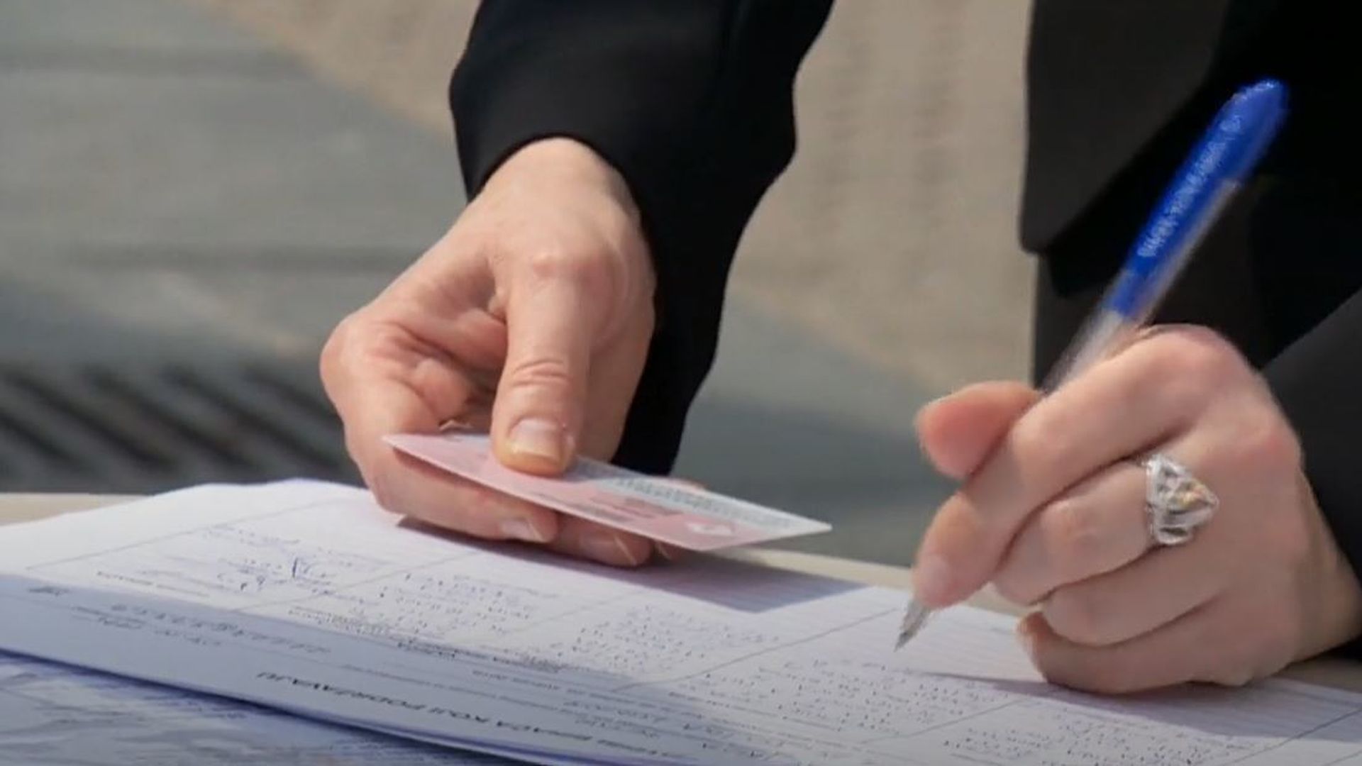 Pokret za modernu Hrvatsku: Treba omogućiti izdavanje potvrda iz ...