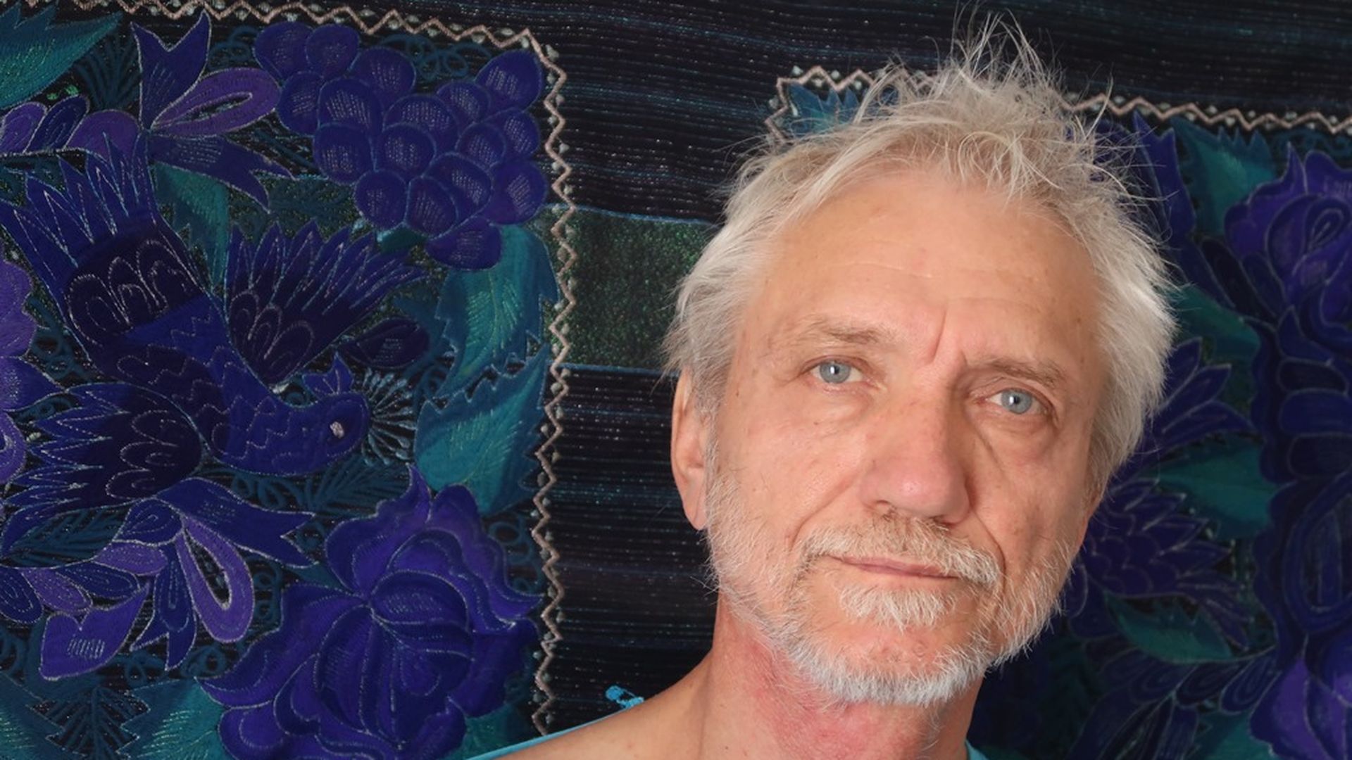 Darko Rundek: "Kakve god promjene bile, čovjek neće prestati svirati i ...