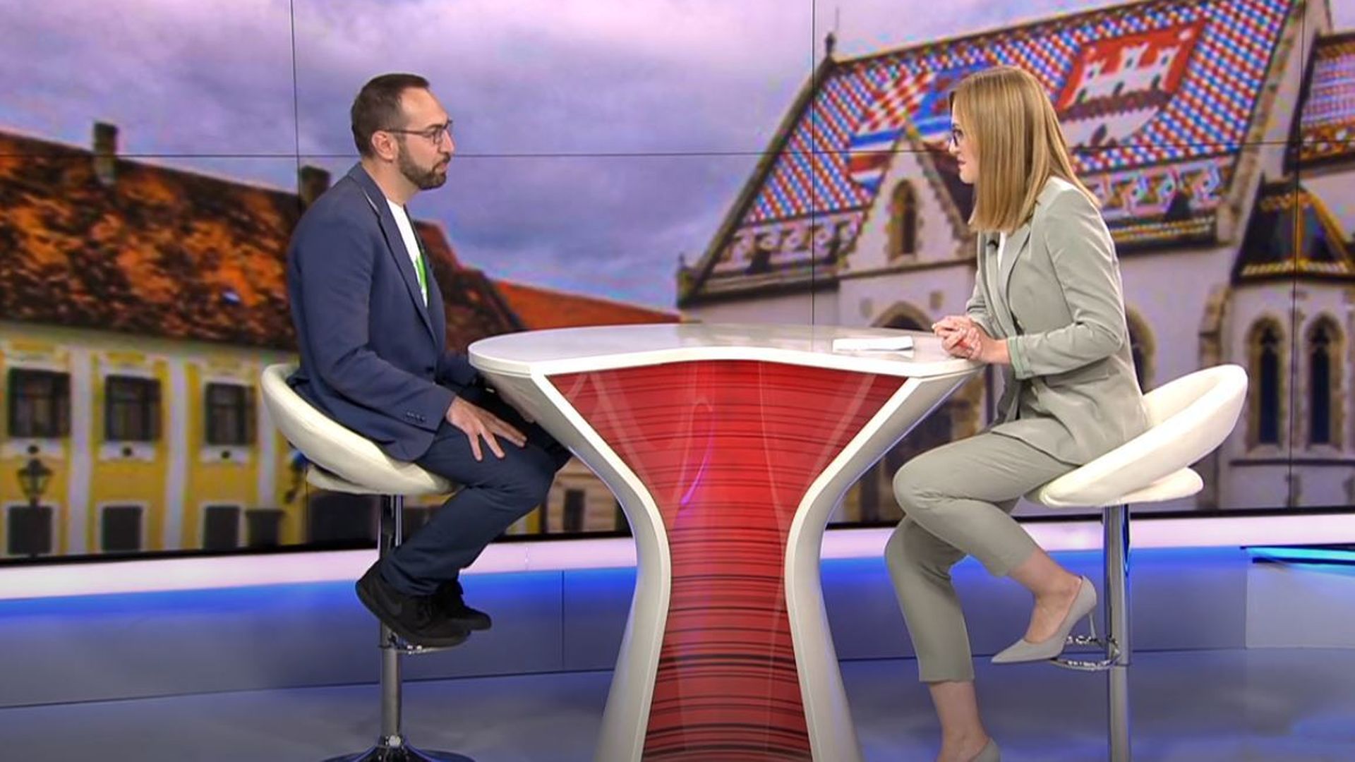 Tomislav Tomašević: "Zalažemo se za besplatan pobačaj i kontracepciju ...