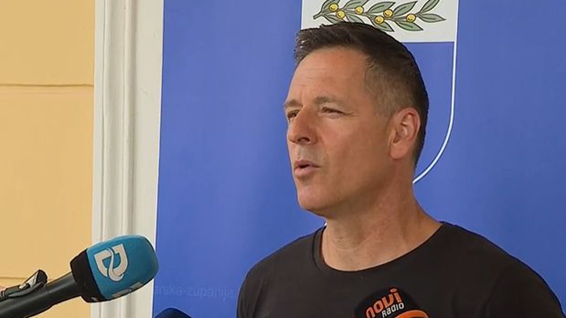 Još jedan slučaj zaraze u Zadru: Epidemiolog Alan Medić potvrdio da je ...