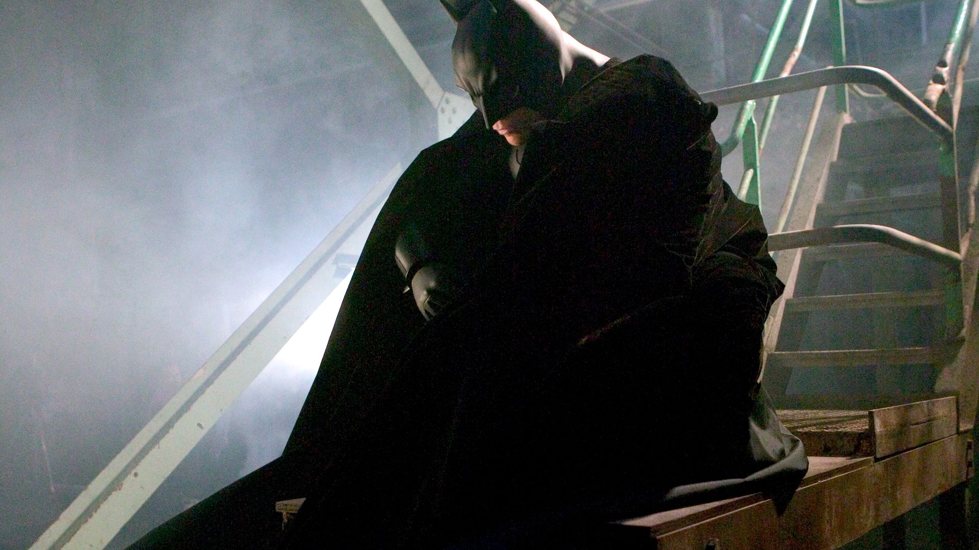 Osvojila nas je u "Batmanu", a proslavila se u seriji Dawson's Creek ...