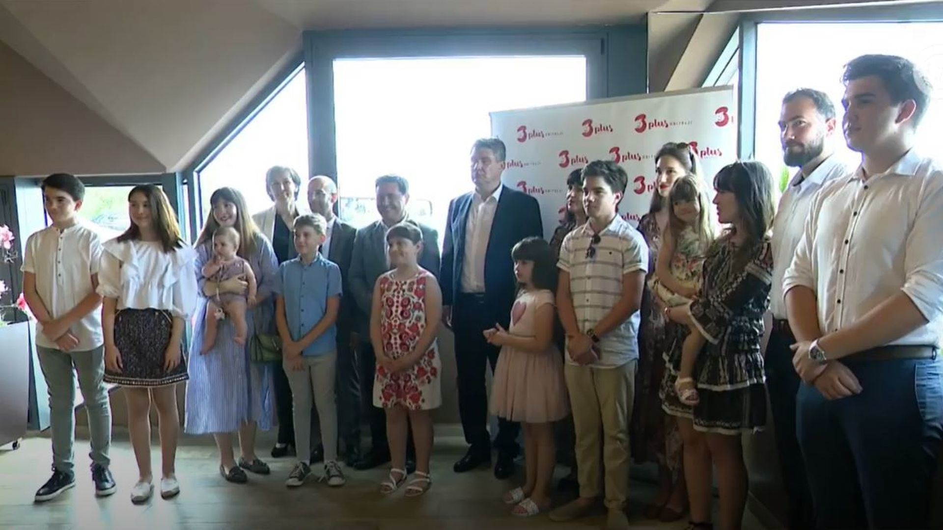 Katarina ima dvanaestero djece, prošle godine izgubila je supruga, a ...