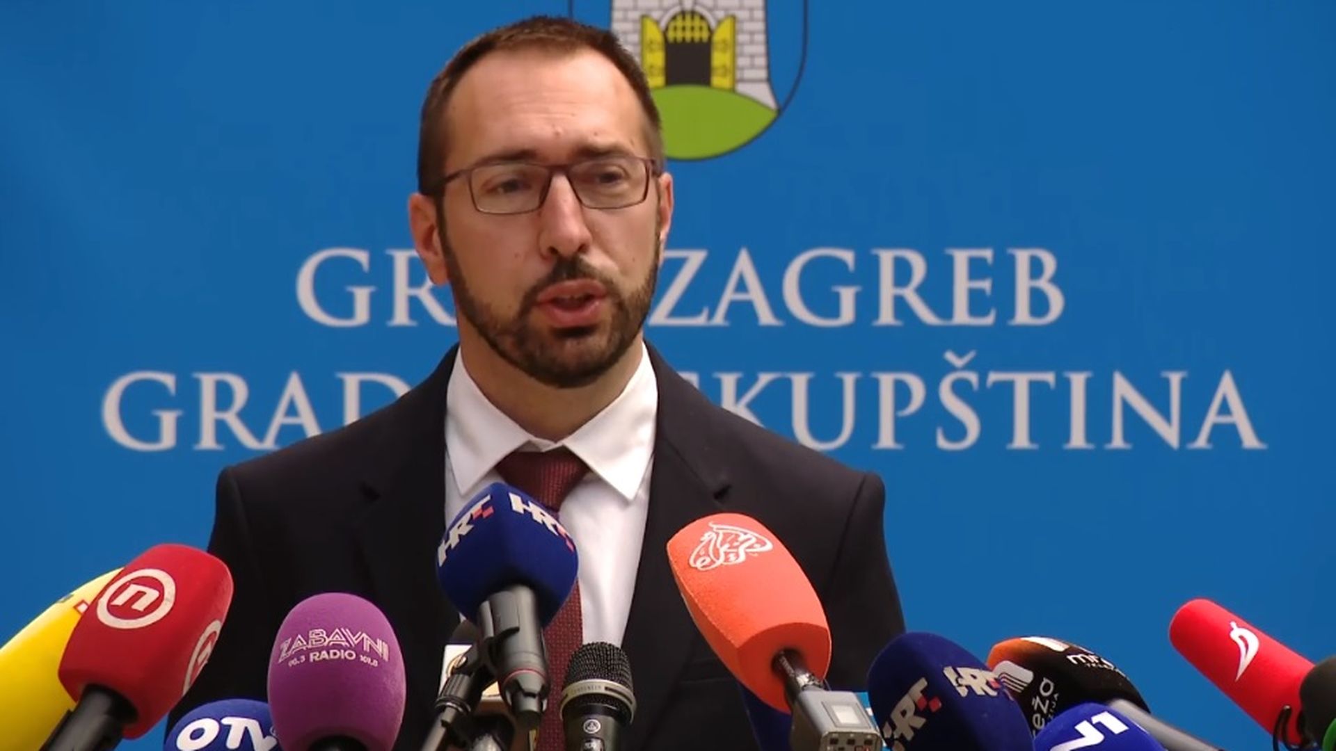 Tomašević o uhićenjima: "Ako su ti poslovi povezani s kriminalom u ...