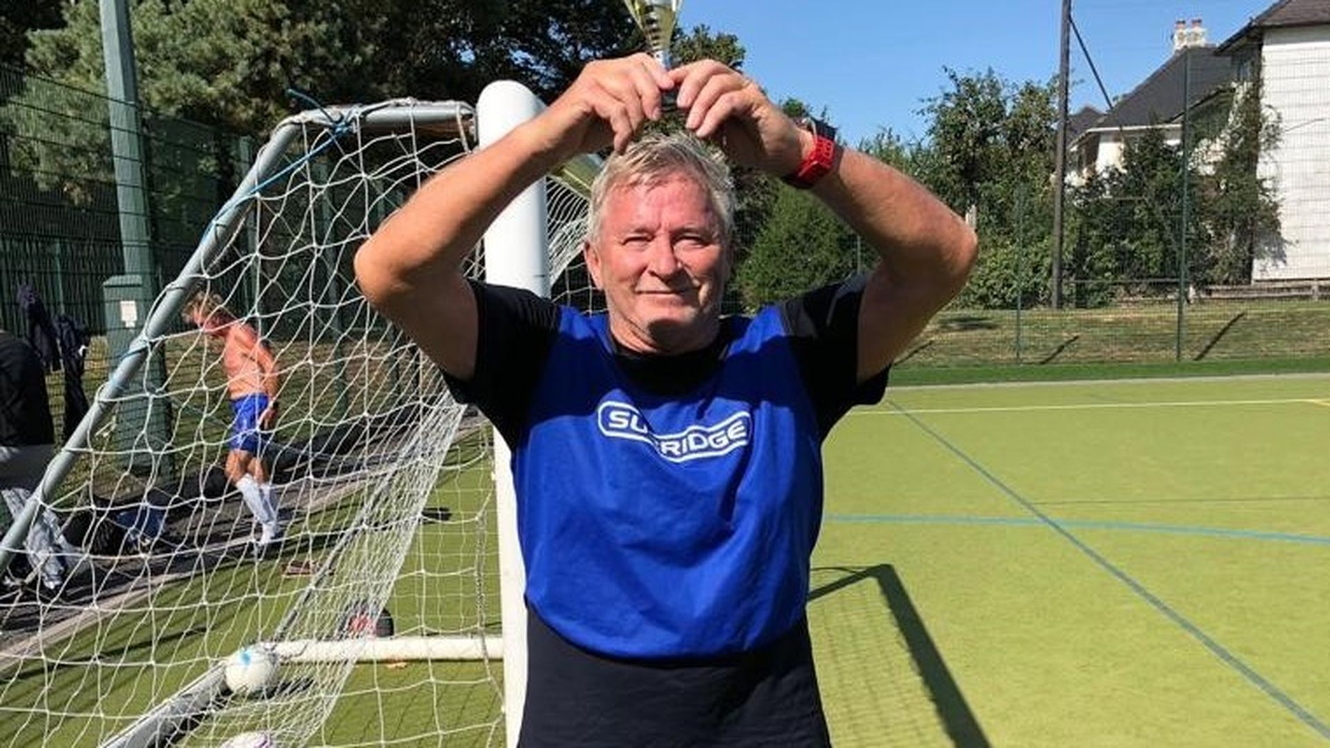 Salve smijeha na Euru: Legendarni reporter prisjetio se urnebesnih ...