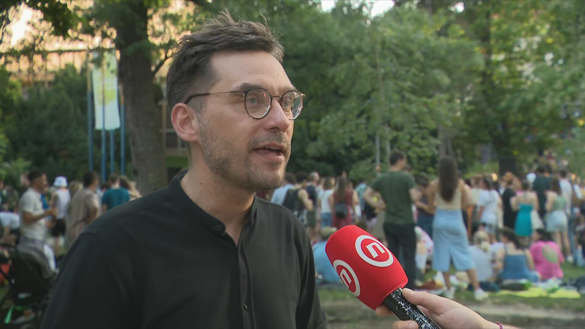 Franko Dota iz Zagreb Pridea: "Nasilja i dalje ima, ali prolazi ispod ...