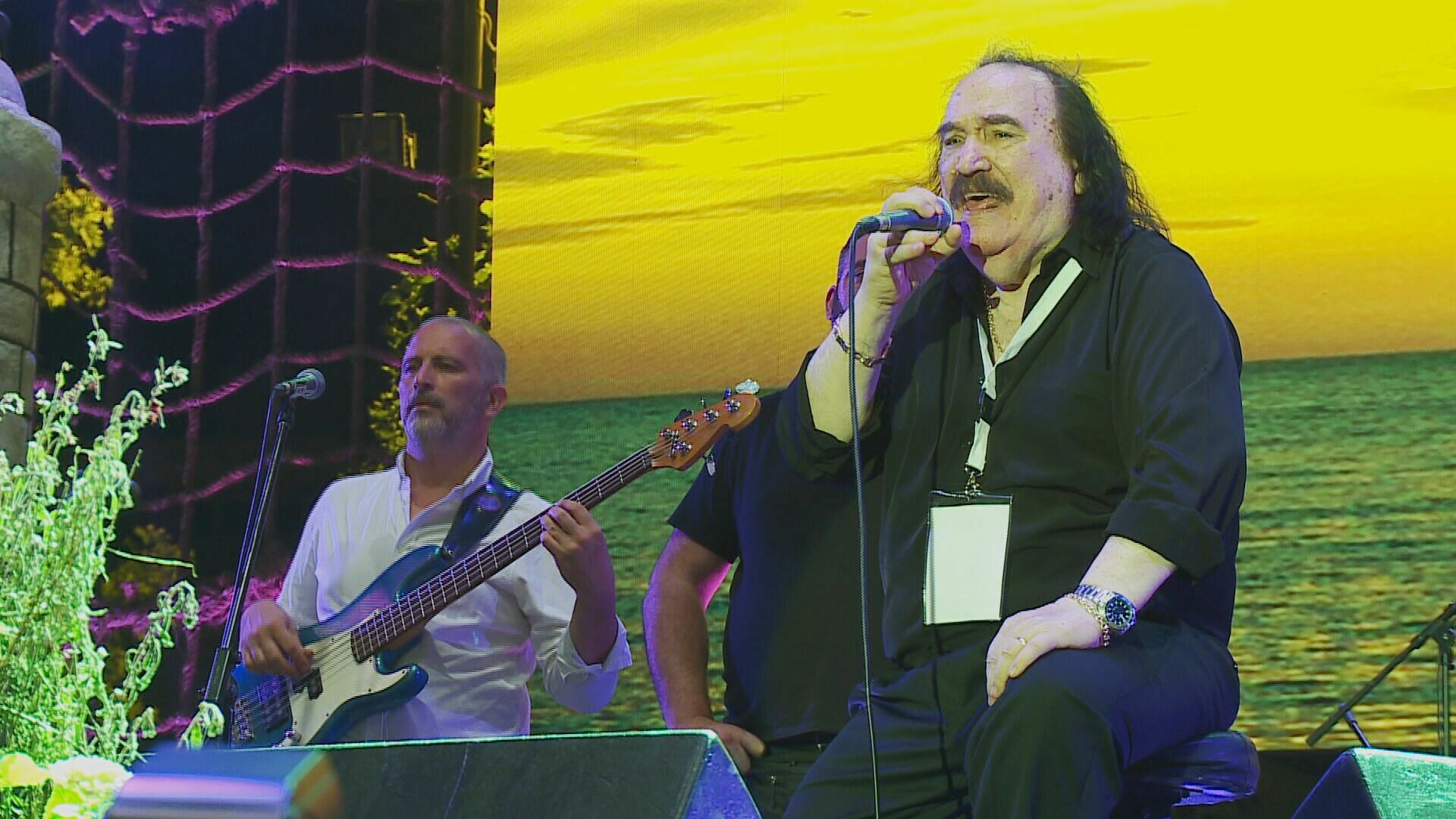 Mišo Kovač zbog bolesti otkazao koncert na dočeku u Vukovaru, liječnici mu odredili strogo mirovanje