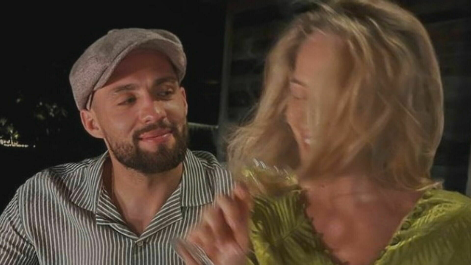 Izabel Kovačić objavila video s malenim sinom, pa sve rastopila: "Nešto ...