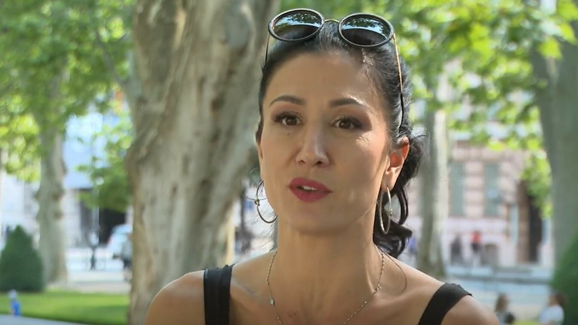 Ana Rucner u teškoj životnoj situaciji pronašla novu važnu joj osobu ...