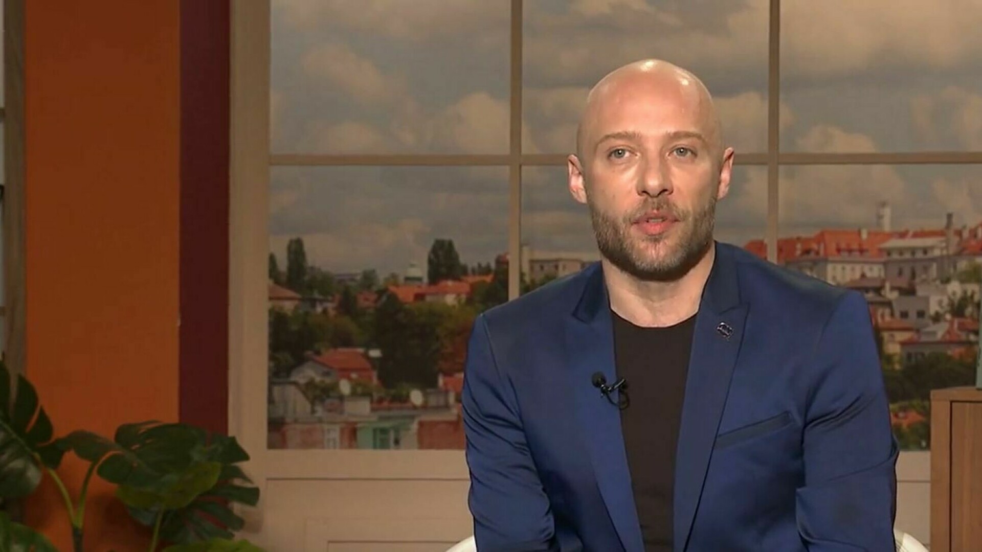 Mario Roth napokon otkrio ljubavni status, ali i priču o jednoj ...