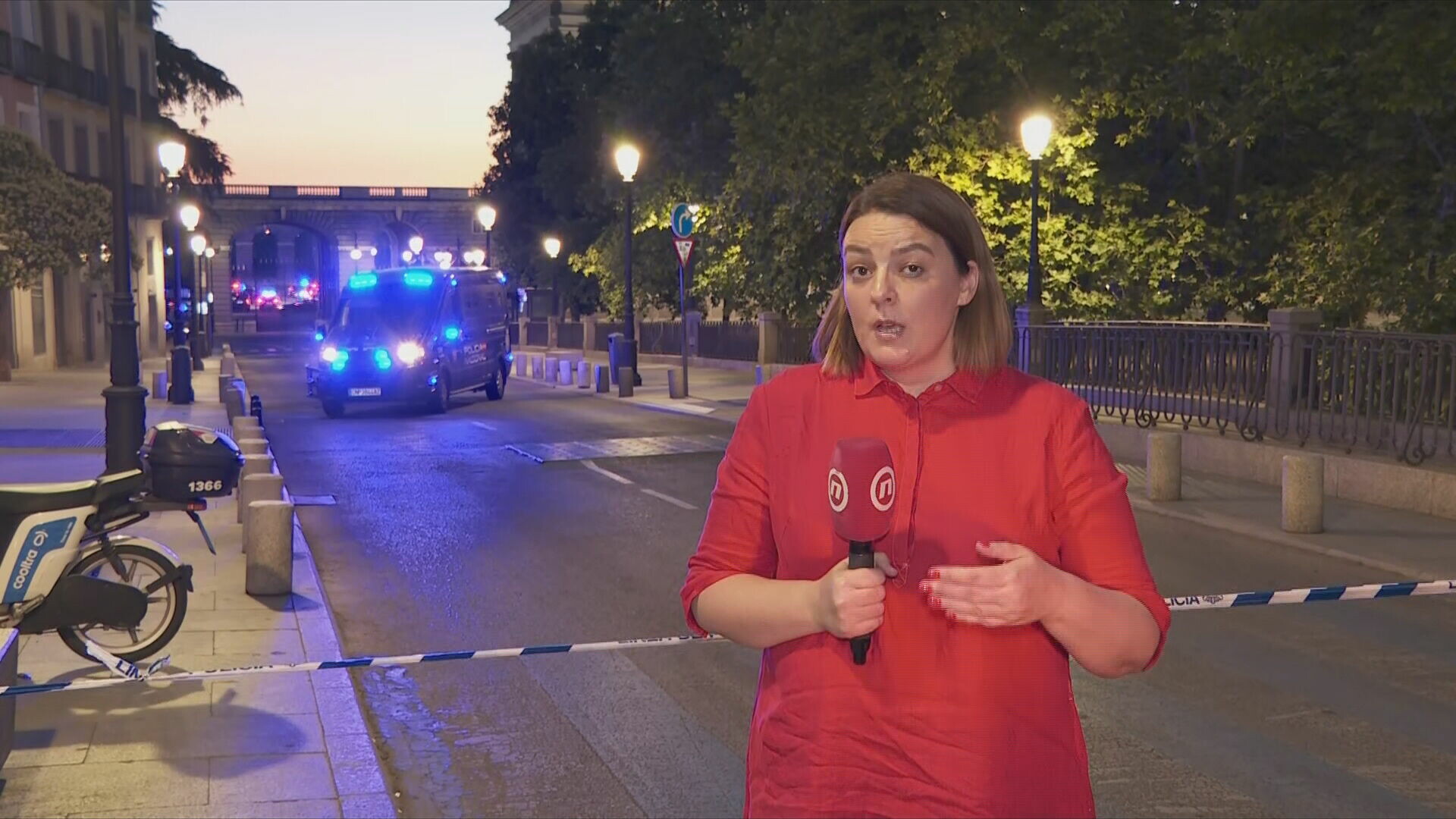 Ivana Pezo Moskaljov iz Madrida: "Sve je zasigurno iznenadila promjena ...