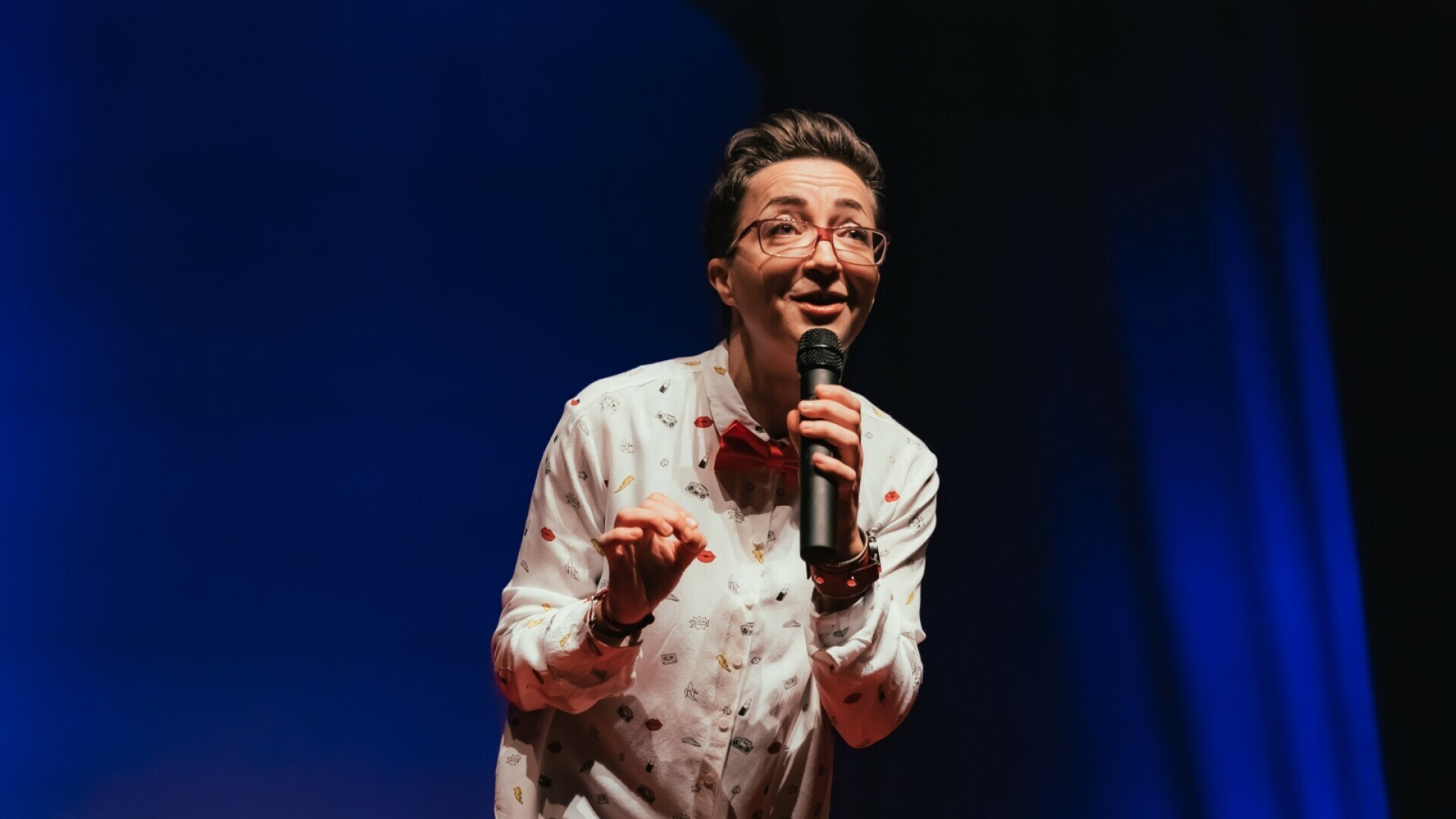 Marina Orsag slavi 20 godina karijere: “Ja sam oduvijek vjerovala da ...